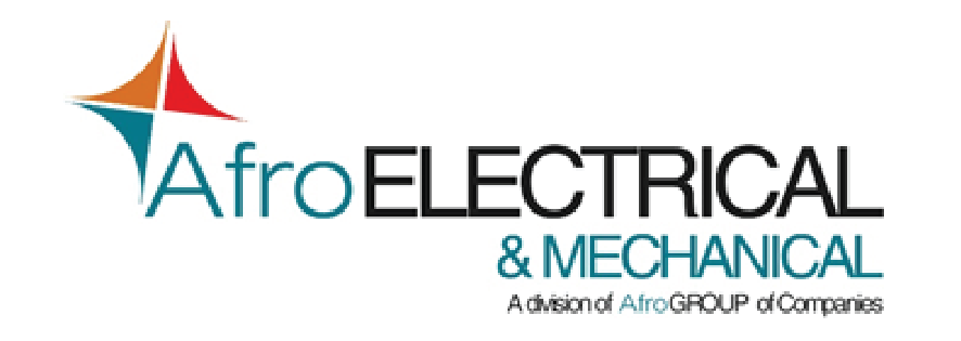 Afro Electrical and Mechanical – Afro Group